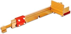 Incra PROSYS28 28" Fence System for the Incra Jig Ultra - Power Jig Saw ...