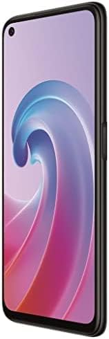 OPPO A96 CPH2333 256GB+8GB DS 4G ARABIC STARRY BLACK price in Egypt ...