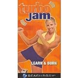 Amazon.com: Turbo Jam - Lower Body Jam [VHS Tape] (2005) Chalene ...