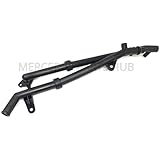 Amazon.com: 2712002452 Water Pump Cooling Pipe Compatible with 2012 ...