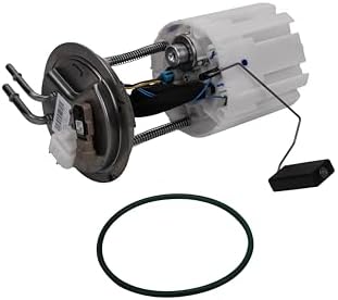 GM Genuine Parts MU1474 Fuel Pump and Level Sensor Module with Seal ...