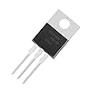 Chanzon 10pcs IRLZ34NPBF TO-220 Sic Power Sic MOSFET Transistor 30A Mosfets Transistor in Oman ...