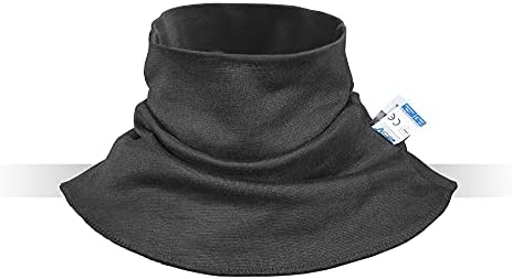 BSV Welding Neck Protection - Cut, Scratch & Heat Resistant Neck ...