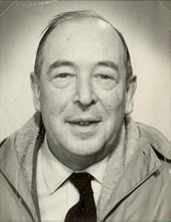 Walter Hooper - Alchetron, The Free Social Encyclopedia