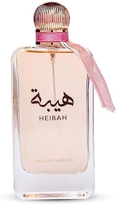 Heibah Ard Al Zaafaran FOR WOMEN 100 ML EDP price in Saudi Arabia ...