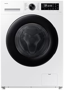Samsung 10.5kg Front load Washing Machine with Ecobubble™ and ...