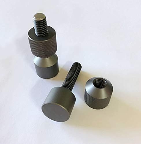 SST Two Hole Flange Alignment Pin Set for Quick and Perfect Flange ...