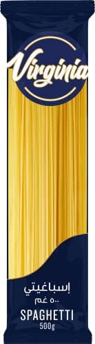 Virginia Pasta No. 2 Spaghetti, 500 gm price in UAE | Amazon UAE ...