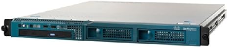 Cisco MCS 7825-I5 - IP communication servers (440 x 559 x 43 mm, 8 - 80 ...