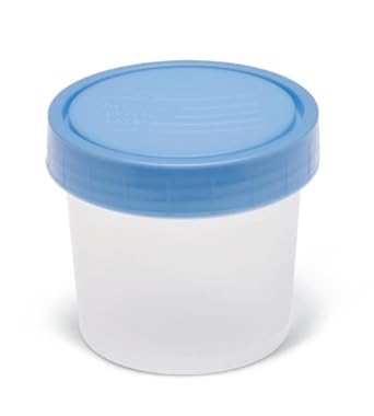 Amazon.com: MEDLINE DYND30331 OR Sterile Specimen Containers (Pack of ...