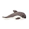 Wildlife Tree 12 Inch Stuffed Vaquita Plush - Floppy Animal Kingdom ...