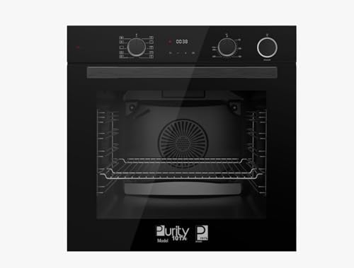 سعر OPREE10LB - Built in Oven Built in Electric and Air Fryer 60 cm ...