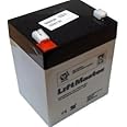 New LiftMaster 485LM Battery Backup for Garage Door Openers 3840 3850 ...