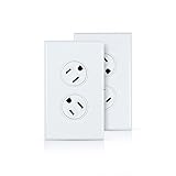 360 Degree Rotating Electrical Outlets