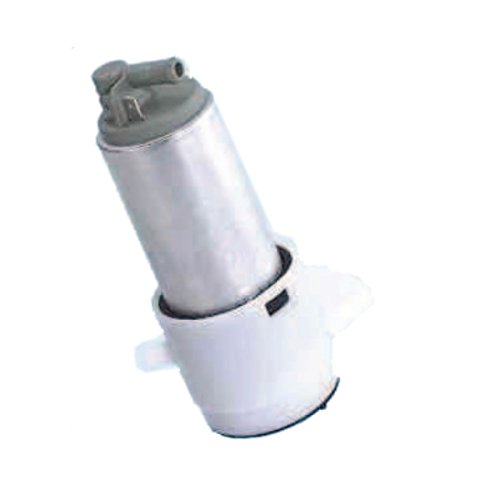 Is This TRE Fuel Pump Correct For The Corrado VR6? | VW Vortex ...