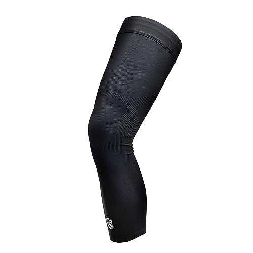 Vital Salveo -Germanium Recovery Compression Sports Full Leg Sleeve ...