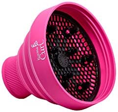 Kozma Curl Universal Diffuser, Curly Hair Dryer Diffuser, Dryer Attachement, Curly Hair Diffuser ...
