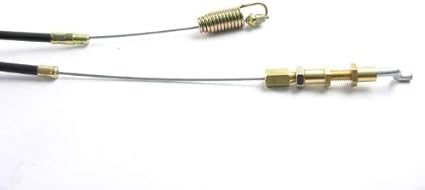 Honda Genuine 54510-VH3-852 Clutch Cable: Amazon.co.uk: DIY & Tools