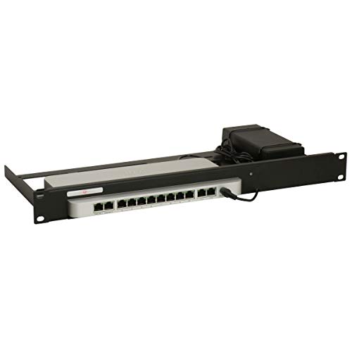Rackmount.IT | RM-CI-T5 | Rack Mount Kit for Cisco Meraki MX65 / MX65W ...