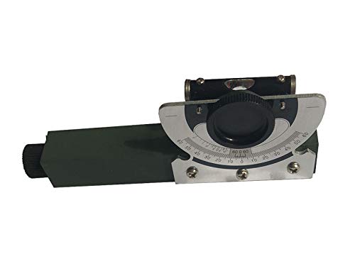 Abney Hand Level, Topographic Abney Hand Level Minute & Degree ...