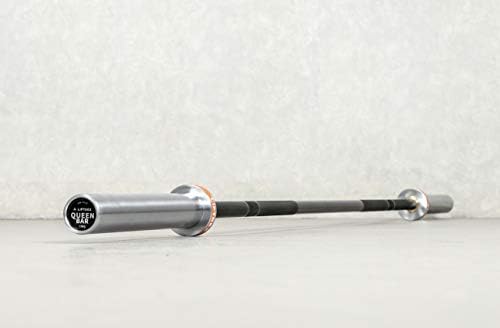 15Kg Barbell Female, Barbell THE BEAST Olympic Bar | For Weightlifting ...