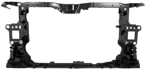 Amazon.com: Go-Parts - for 2016 - 2018 Honda Civic Radiator Support ...