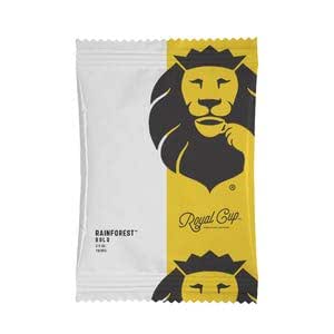 Amazon.com : Royal Cup Signature Rainforest Bold (30% RFA) Dark Roast ...