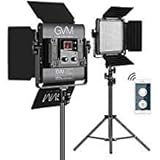 Top 10 Best Video LED Lights in 2019 Reviews | Guide