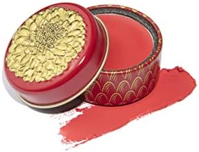 Besame Cosmetics | Apricot Cream Rouge - 1938 | Cream Blush for Cheeks ...