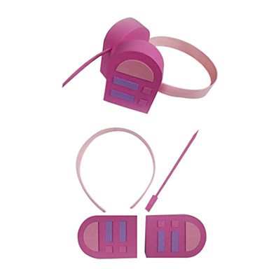 Vocaloid Teto Headphones