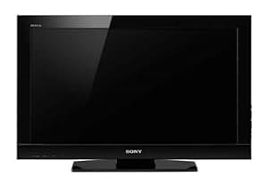 Amazon.com: Sony BRAVIA BX 300 Series 22-Inch LCD TV, Black: Electronics