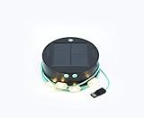 Luci Aura - Inflatable Color-Changing Solar Lantern / Mood Light