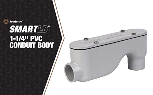 Southwire Smart LB Conduit Body on Galleon Philippines