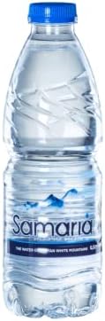 SAMARIA STILL WATER PET 12 x 500 ML price in Saudi Arabia | Amazon ...