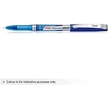 Flair Writometer Black Ball Pen Pack of - 5: Amazon.in: Office Products