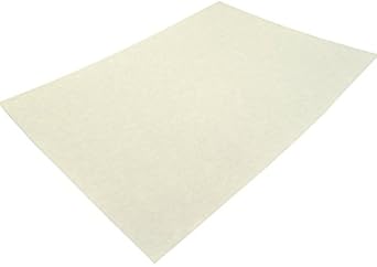 Amazon.com: Filter Paper, Oil Sheet 17-1/2 X 28": Industrial & Scientific