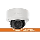Amazon.com : Alarm.com 1080P Indoor +Outdoor WiFi Video Camera (ADC ...
