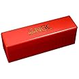 Amazon.com: NGC Plastic Storage Box for 20 Slab Coin Holders Red ...