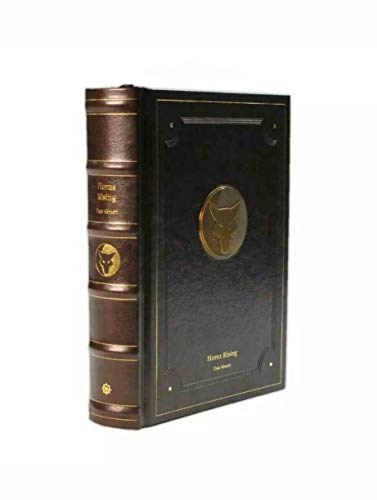 Horus Rising Limited Edition Hardcover (A Warhammer 40,000 40K Horus ...