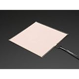 Amazon.com: LightWorks Electroluminescent (EL) Light Panel, 4" x 6 ...