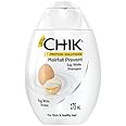 Amazon.com : Chik Protein Solutions - Hairfall Prevent Egg White ...
