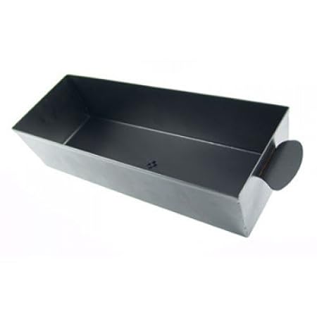 Amazon.com | Bar Drain Tray - Polystyrene: Barware: Glassware & Drinkware