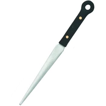 Trend DWS/TF6/F 6-Inch Diamond Fine Tapered File - Sharpening Stones ...