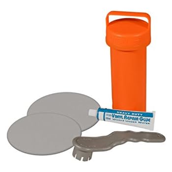 Amazon.com: iSUP Repair Kit for Inflatable Paddle Board with 1 X 30g ...