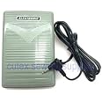 Amazon.com: Foot Control Pedal #043271133, #21371 for Elna, Janome ...