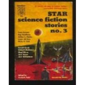 Star Science Fiction Book Series