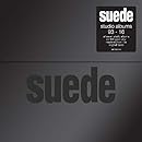 SUEDE - Studio Albums 1993 - 2016 - Amazon.com Music