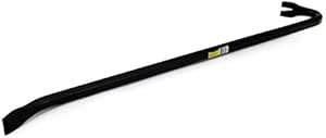 48" WRECKING BAR - - Amazon.com