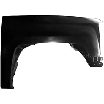 Amazon.com: GM 23303551 FENDER ASM-FRT (LH): Automotive