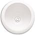 KOHLER K-2298-0 Compass Self-Rimming Undercounter Bathroom Sink, White ...